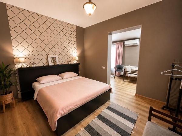 Iori Apartment Tbs - Tbilisi