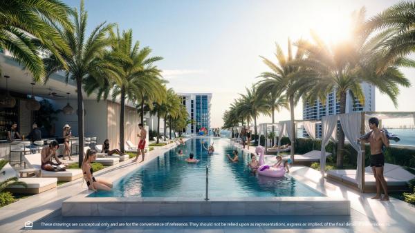 Vida Hotel & Residences - Miami
