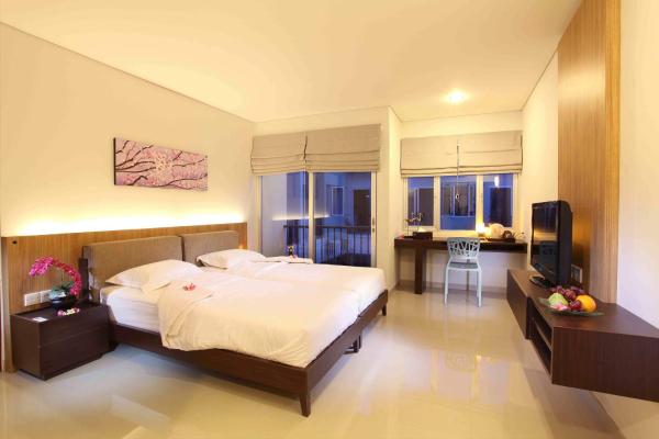 Mi Casa Residence - Seminyak