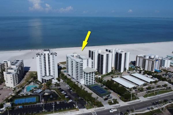 Gullwing 802 - Fort Myers Beach, FL