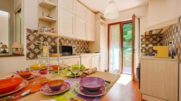 Casa Delle Rose By Rentbeat - Casella