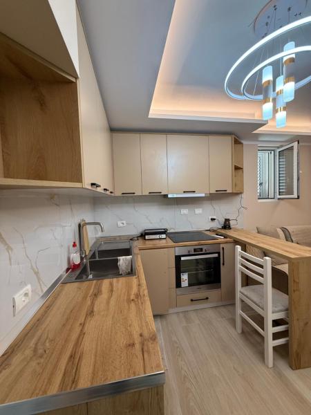 Alea Home - Prefettura di Fier