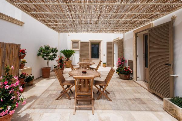 Miria B&b - Gagliano del Capo