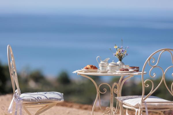 Donna Paolina Rooms & Apartments - Sapri
