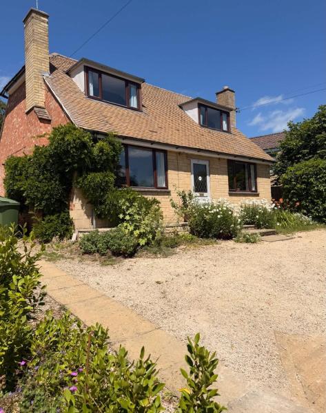Garden Cottage On The Edge Of Oxford - Oxford