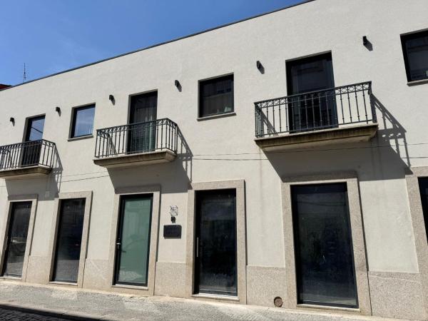 Casa Da Estação 2 - Peso da Régua