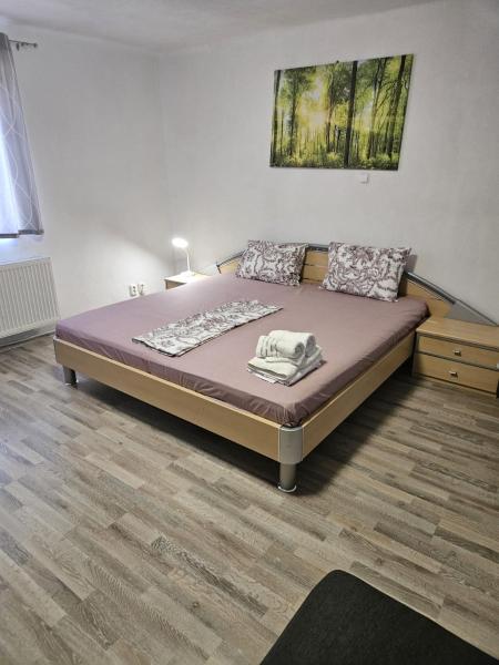 Seventeen -Apartament La Casa - Arad