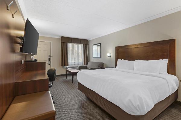 Best Western Plus Dryden Hotel And Conference Centre - Dryden