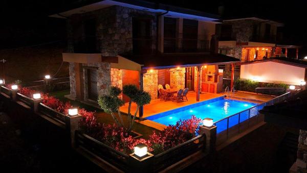 Bozburunvillas - Bozburun