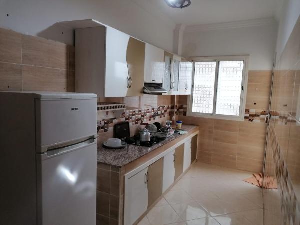 Perla Appartment Centre - Meknès