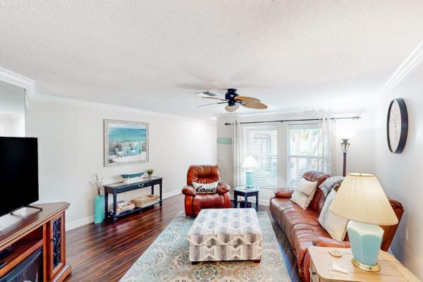 Piscina Pardiso - Englewood, FL