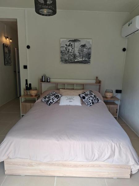 Kot Ory Mountain View Studio - Port-Louis