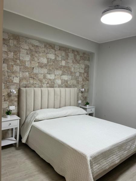 B&b Nel Cuore Di Pietra - Barletta