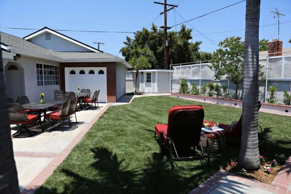 Stunning 8 Bedroom 6 Bathroom Pool Home - Brea, CA