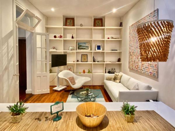 53- Increible Duplex Bohemio En Palermo - Buenos Aires