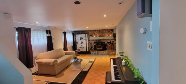 Le Refuge Barbeau, Votre Oasis Détente - Brossard