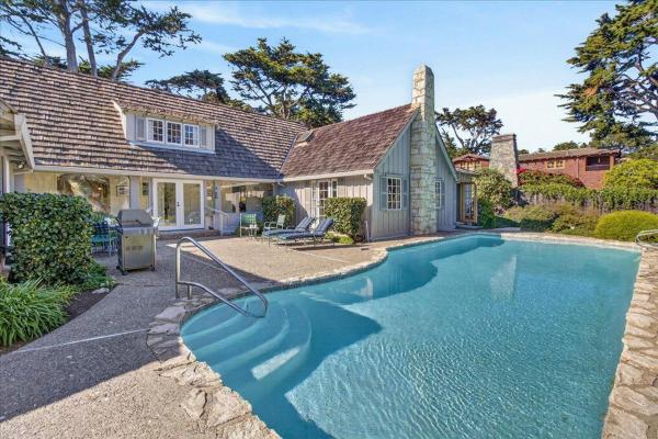 4065 Love - Carmel-by-the-Sea, CA