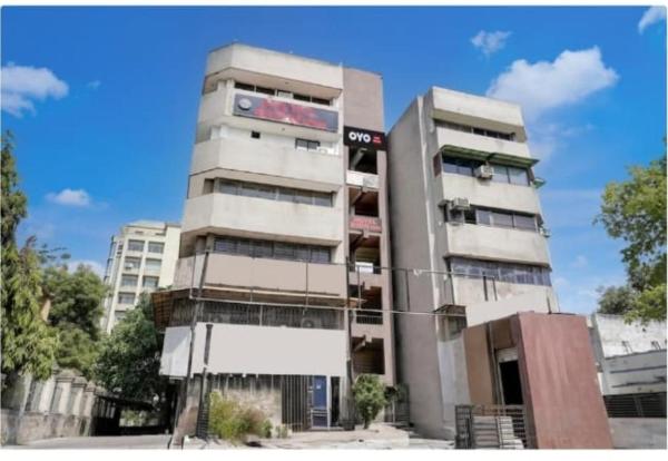 Hotel Rion Inn - Ahmedabad