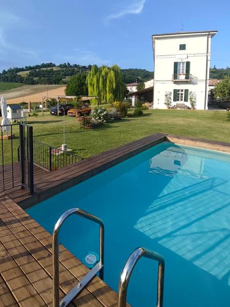 Subiet B&b - Grana