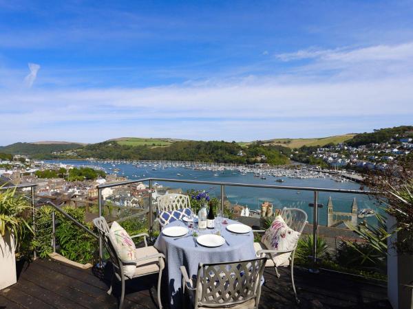 Dart Views - Dartmouth