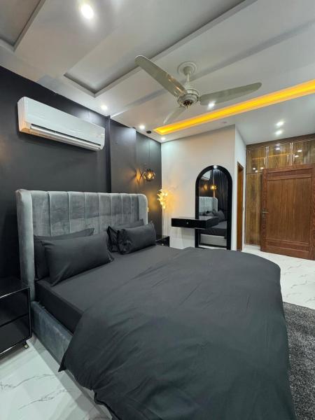 Urban Suites - Lahore