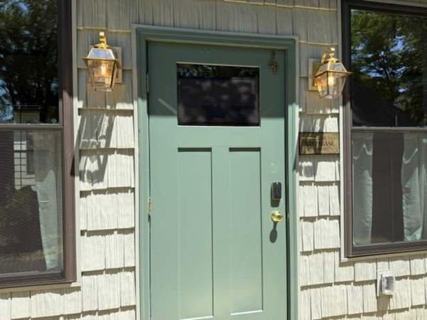 Wolfsbane - Upscale 2 Bedroom Villa At Petite Acres - New Buffalo, MI