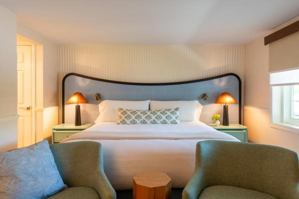 The Meadowmere Resort - Kennebunkport, ME