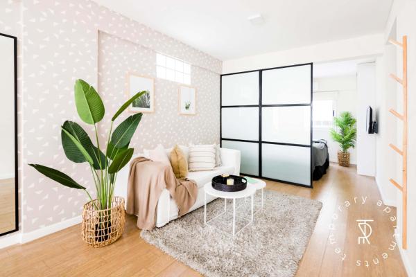 Top Rentals Palermo Chico - Buenos Aires