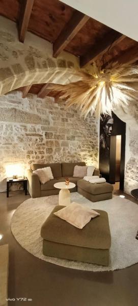 Exceptional Accommodation Private Spa And Sauna - Beaumes-de-Venise