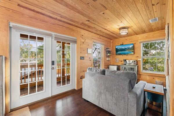Upper Oasis Suite - Saint Augustine, FL