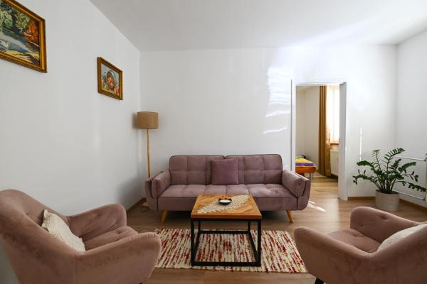 Sowa Rigpa Apartmán - Myjava