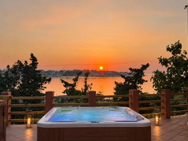 Punta Del Cane Resort - Sicily
