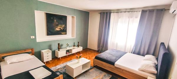 Apartman Carsija - Sarajevo