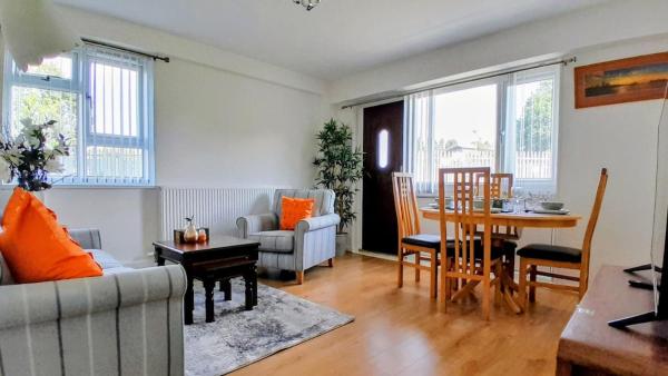 Comfortable Stay Near Leeds City Center - Pudsey