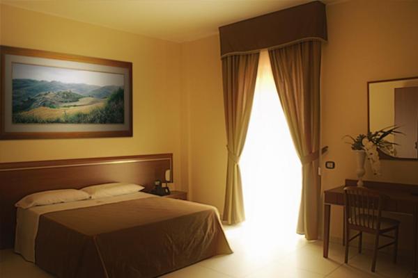 Hotel Ruffirio - Campobasso