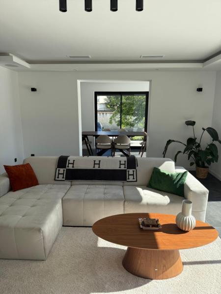Villa Moderne - Miramas
