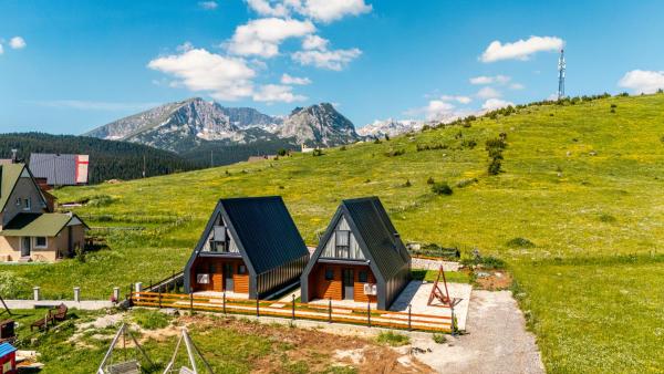 Wild Beauty Retreat - Montenegro
