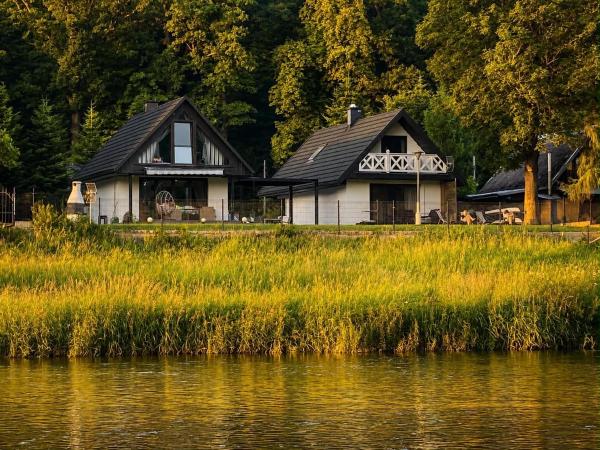 Guest House - Solina