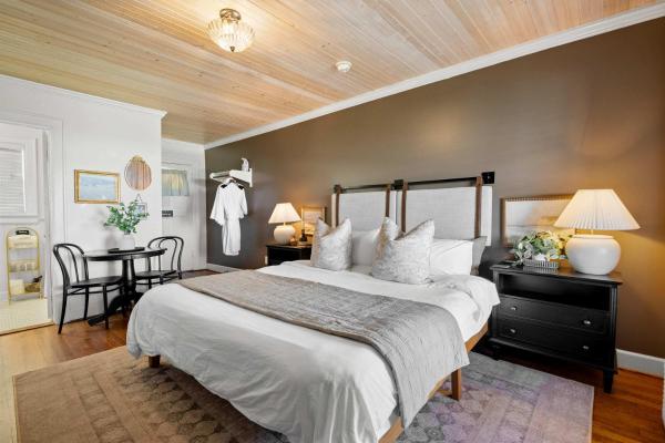 Historic Riverview Inn Five - Chattanooga, TN
