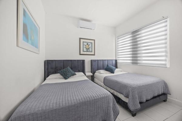 Cozy Family Apartment At San Juan Jl Balcones - Loíza