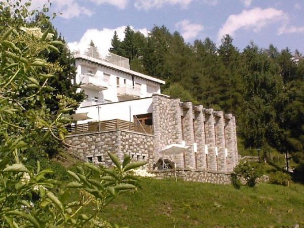 Albergo Ristorante Sargas - Lozio