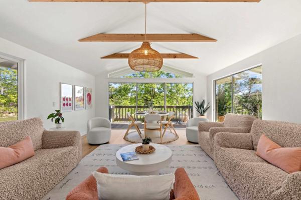 Chic Boho Escape Minutes To Nauset Beach - Orleans, MA