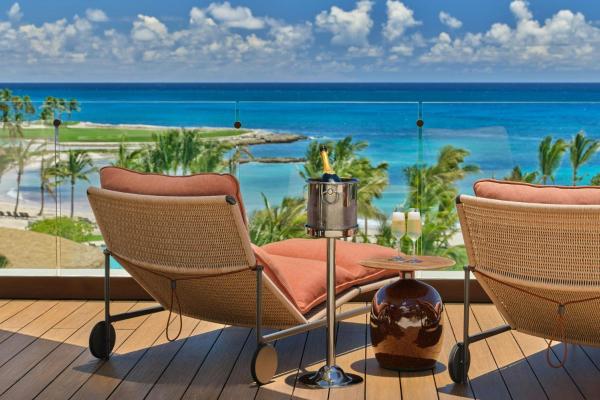 The Residences At The St. Regis Cap Cana Resort - Punta Cana