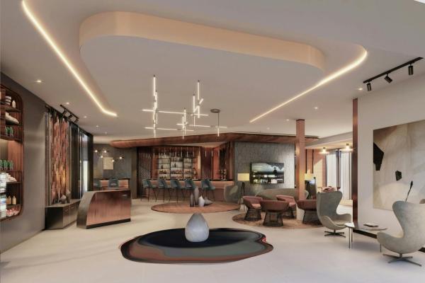 Ac Hotel By Marriott Bulle - Switzerland