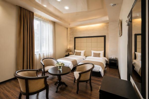 Al Hotel - Jerewan
