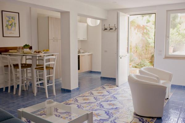 Levante Luxury Apartment - Ischia