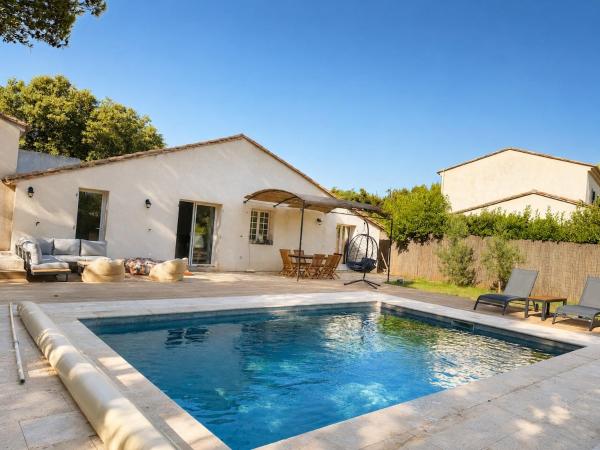 La Parenthèse Provençale - Villeneuve-lès-Avignon