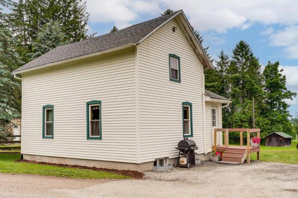 Pets Welcome! All-season Getaway In Wellsboro - Wellsboro, PA