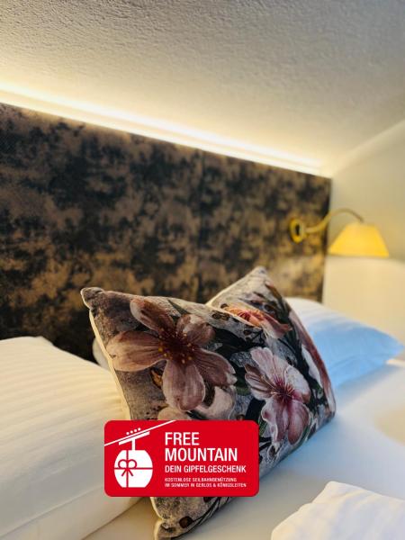 Dahuam Suites Gerlos Ski In Appartements Mit Balkoniterrasse - Gerlos