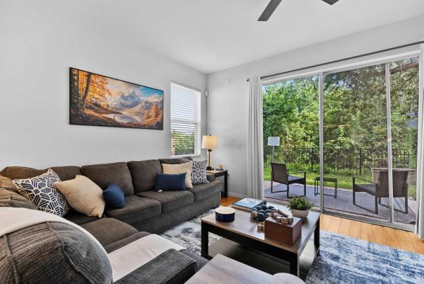Disney Area Home At Crestwynd Bay - Celebration, FL